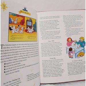 Disney | Other | Parents Guide 9 Hardcover Disney Storytime Treasures ...